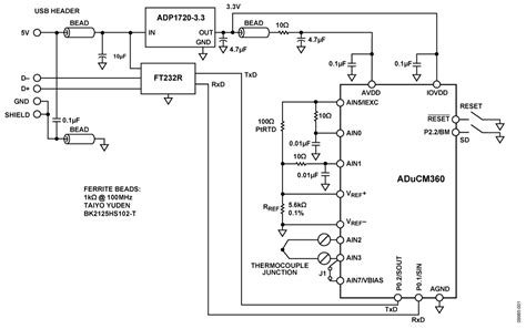 Thermocouple Circuit Diagram Pdf Wiring Diagram And Schematic