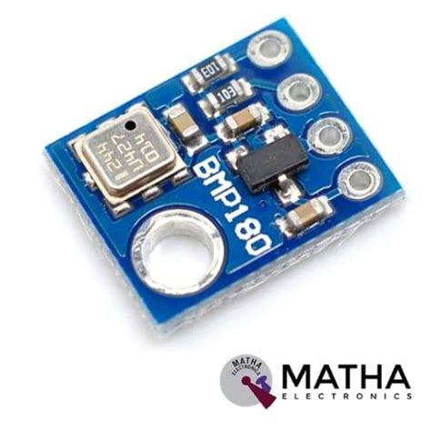 Digital Barometric Pressure Sensor BMP Online Best Price