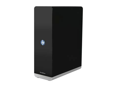 Hp Simplesave 1tb Usb 20 35 External Hard Drive Neweggca