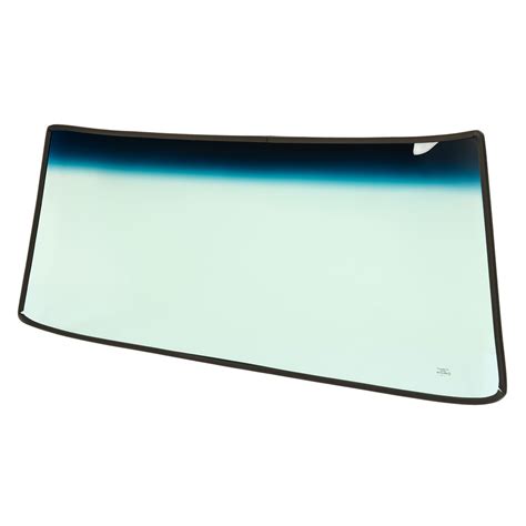 Front Windshield Window Laminated Glass For Ford Mustang Base 1964 1968
