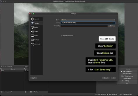 How To Launch Callaba Cloud On Amazon Web Services