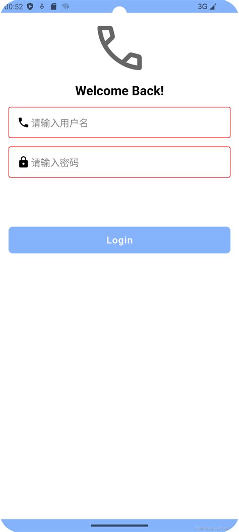 compose outlinedtextfield实现hint、与自定义hint效果 csdn博客