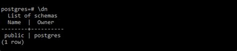 a comprehensive guide on psql meta commands commandprompt inc