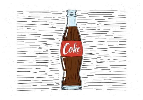 Coke Vector Art Icons And Graphics For Free Download
