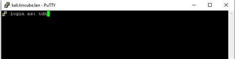 Enabling Remote Desktop And Ssh Access To Kali The Dutch Hacker