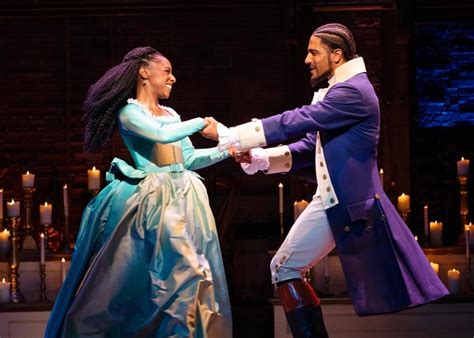 Hamilton The Musical Ultimate Guide To Plot Characters And More