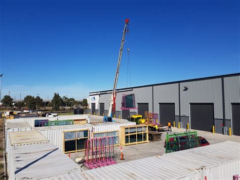 Glass Sorting And Handling J A And Son