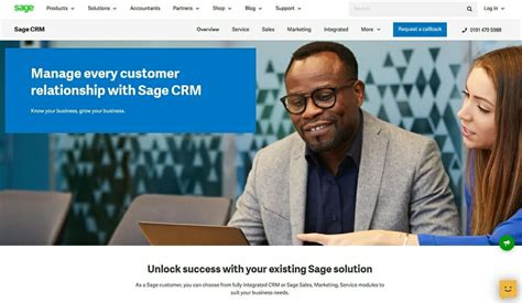 Sage CRM Pricing Which Plan Is Right For You In