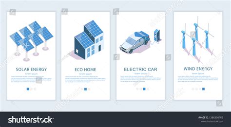Vector Set Mobile App Onboarding Screens Stock Vector Royalty Free 1386336782 Shutterstock