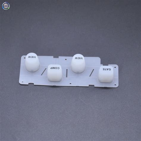 custom made silicone button rubber keypad buy high quality custom