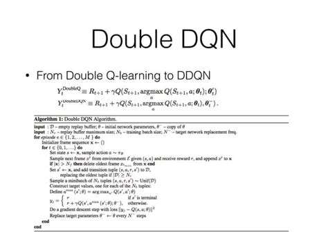 Dqn Deep Q Network Pdf Dqn Deep Q Network Pdf