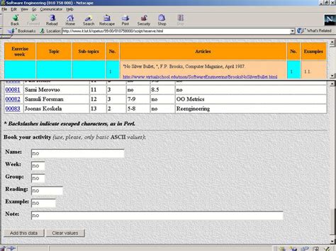 Sample Screen Of Reservation System Topics For Booking Are In The Download Scientific Diagram