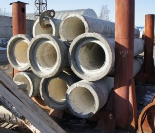 Т-40-50-2 (Трубы железобетонные безнапорные раструбные) — ПроЖБИ