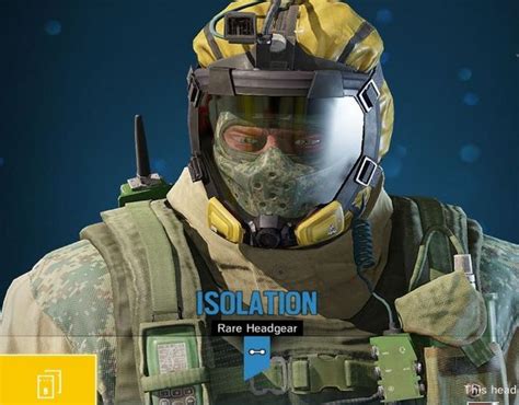 Outbreak Packs How To Get Rainbow Six Siege Operators Loot Gaming