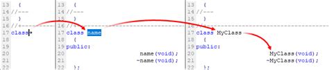 Intelligent Management Developing Programs Metaeditor Help
