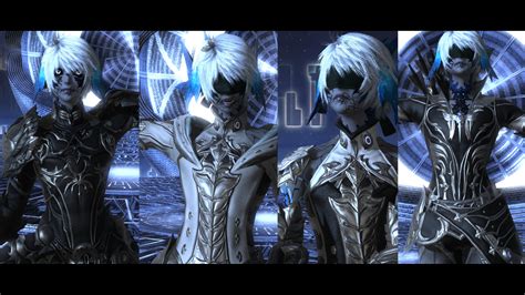 Message XIV Mod Archive