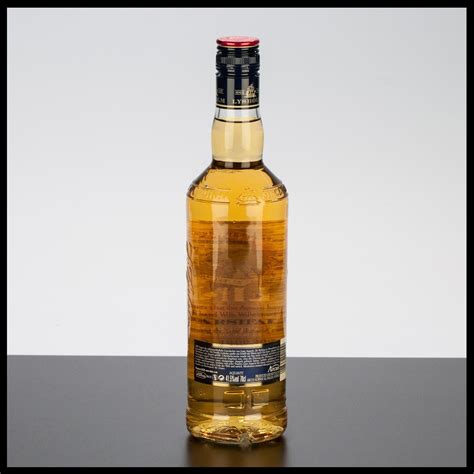 Linie Aquavit 0,7L - 41,5% Vol. | Trinklusiv