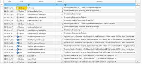 Grid Filters Grid Filters