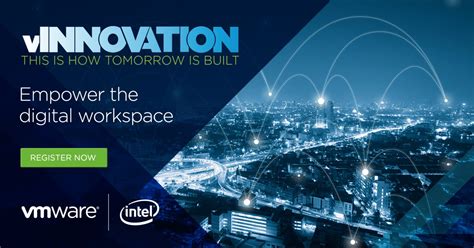 Vmware On Linkedin Be A Pioneer Join Us On November 15 To Learn How Our Solutions Can Drive…