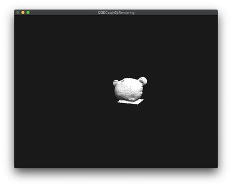 github inthong610 cg opengl rendering