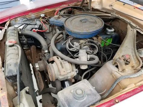 1975 Ford Maverick Hot Rod Pro Street Touring Muscle Car Classic Ford