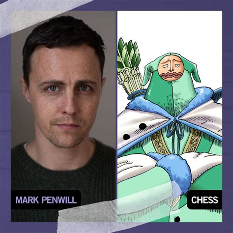 One Piece Star Mark Harelik On Season 2 Advice For Dr Hiriluk And More