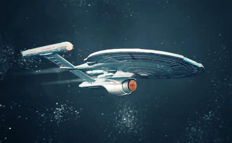 Nx 01 Refit Enterprise By Krulos On Deviantart