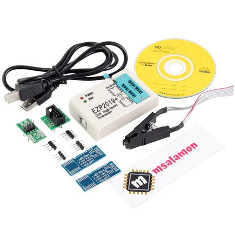 Duży Zestaw Programator Eeprom I Flash Ezp2019 Klips Adapter Immo Liczniki Sklep Opinie Duży Zestaw Programator Eeprom I Flash Ezp2019 Klips Adapter Immo Liczniki Sklep Opinie