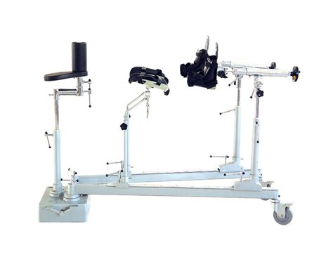 Ot 6a Orthopedic Traction Frame Orthopedic Traction Frame And