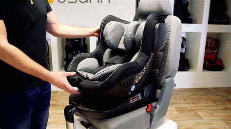 Osann One 360 universe grey ab 216,83 € | Preisvergleich bei idealo.de