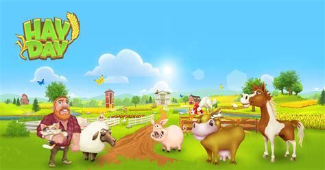 Top 14 Best Farm Game Apps for Android & iOS (2024)