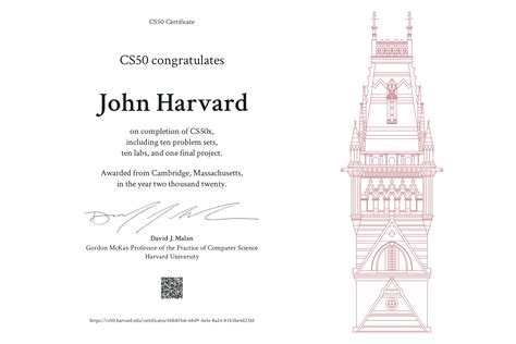 Harvard Cs50 Guide How To Pick The Right Course For You With Free
