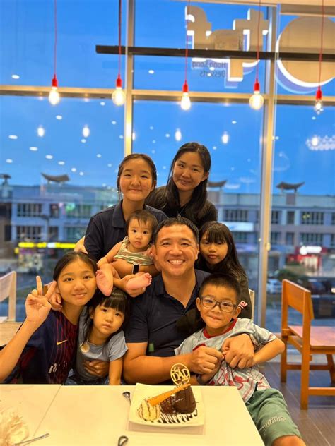 Chee Yeng Tan On Linkedin Today Marks A Deeply Emotional Day As I Celebrate Fathers Day And My