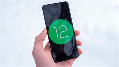 Here Is The List Of Android Devices Getting The Android 12 Update
