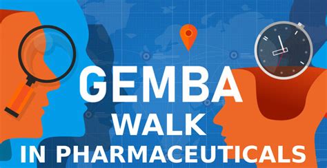 Gemba Walk In Pharmaceuticals Havteq Solutions