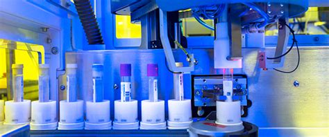 Equipment Biospecimen Accessioning And Processing Core Mayo Clinic