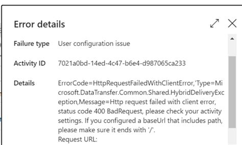 adf linked service doesn t work with data flow microsoft qanda