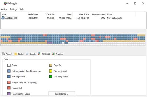 How To Defrag Hard Drive On Windows Eroppa
