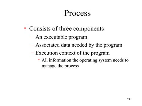 Overview Of Operating Systemppt Introduction Ppt