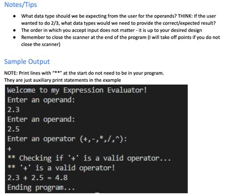 Solved Program Requirements The Program Shall Have A