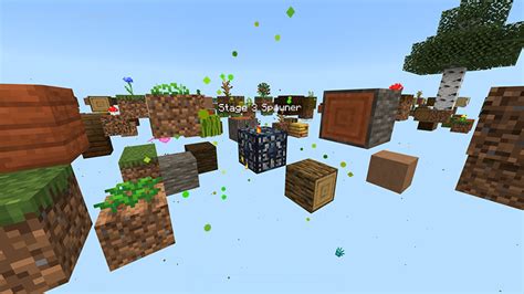 Spawn Block By Netherpixel Minecraft Marketplace Map Minecraft Marketplace Via