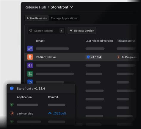 Devtron A Software Platform For Kubernetes Application Management