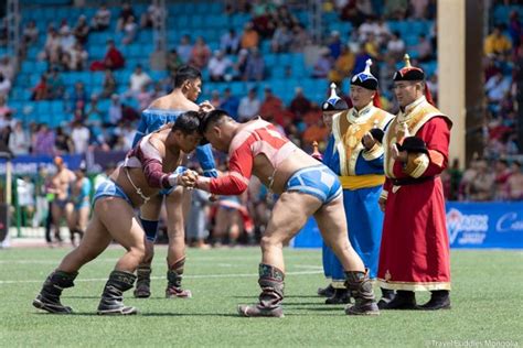 Jodag The Wrestlers Jacket — Bokhin Ayin