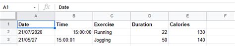 Github Genozen Exercise Tracker With Nlp Python Project Exercise Tracker With Natural