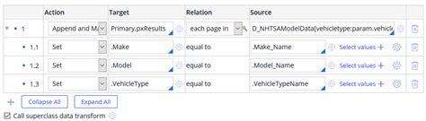 Adding An External Data Source To A Data Type Pega Academy