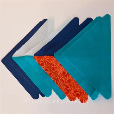 My DIY Block Design Cassandra Madge