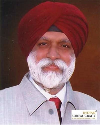 H S Sohal Ifos Given Additional Charge As Cvo Mtnl Indian Bureaucracy Ias Ips Ifs