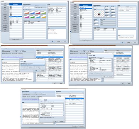 MZ Battle AI VisuStella MZ Help Actor AI RPG Maker Forums