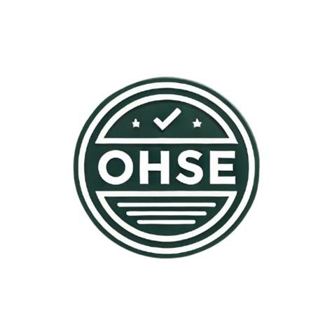 Understanding Hazards - OHSE