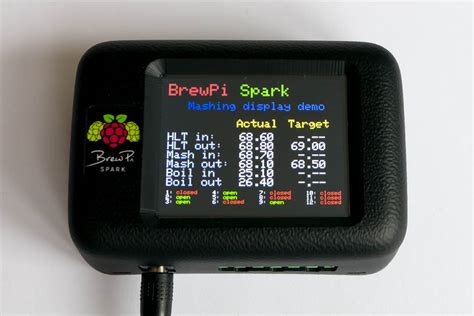 Review Brewpi Fermentation Temperature Controller National